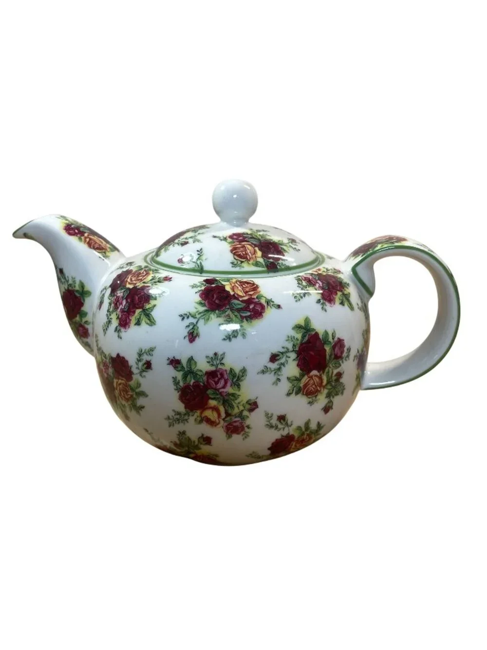 Vintage | Dining | Vintage Royal Albert Old Country Roses Fine China ...